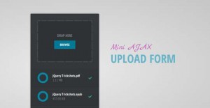 15+ Best Drag and Drop jQuery Plugins and Tutorials | Pixelbell