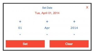 18 Best jQuery Calendar and Date Picker Plugins | Pixelbell